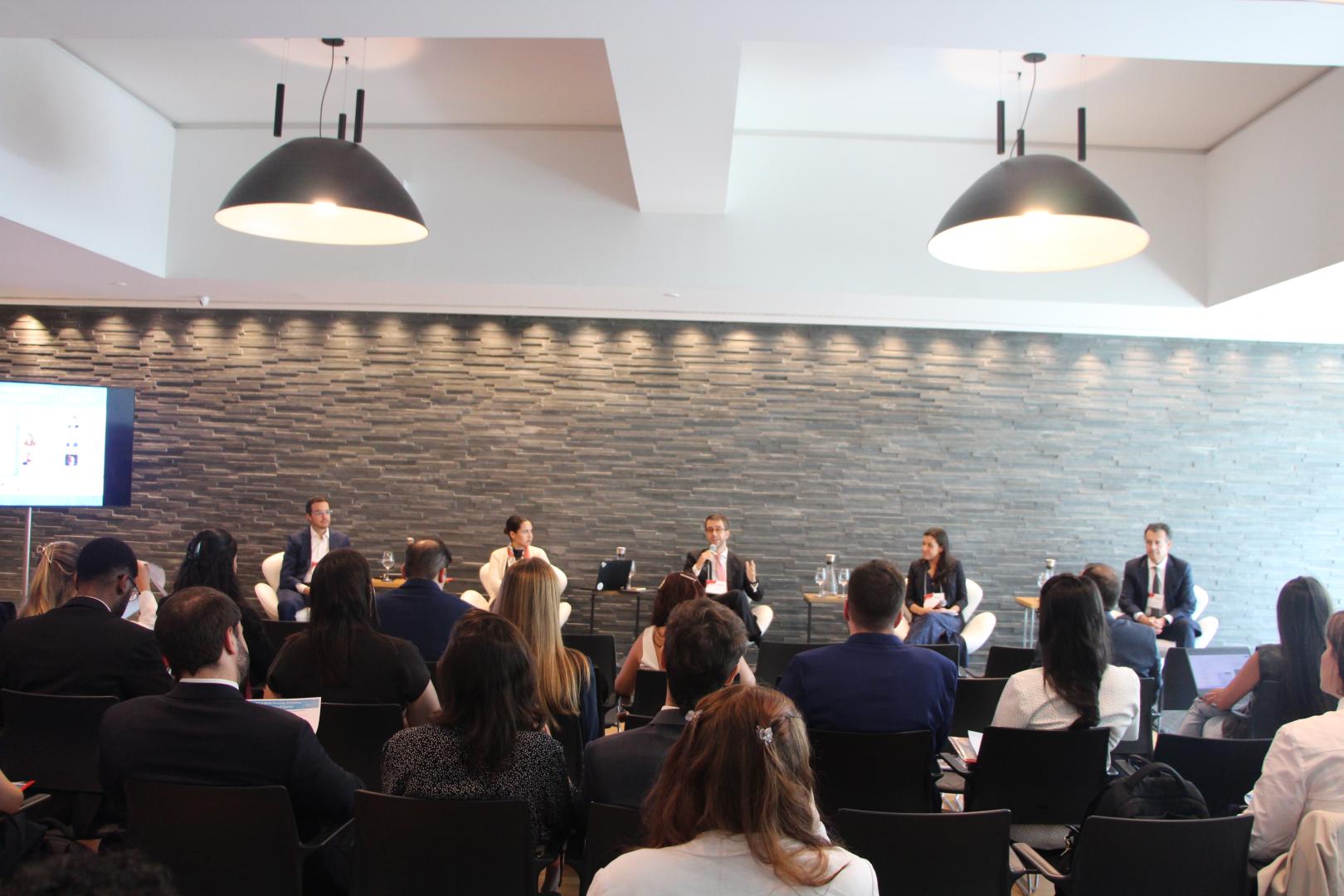 Young ICCA Skills Training Workshop – Cross-Examination of Experts | Young ICCA